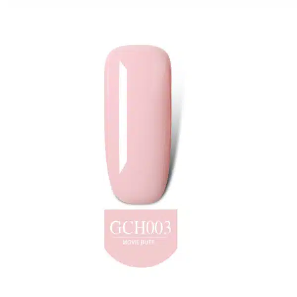 לק ג'ל OPI-H003 - Movie Buff - ריקי לק